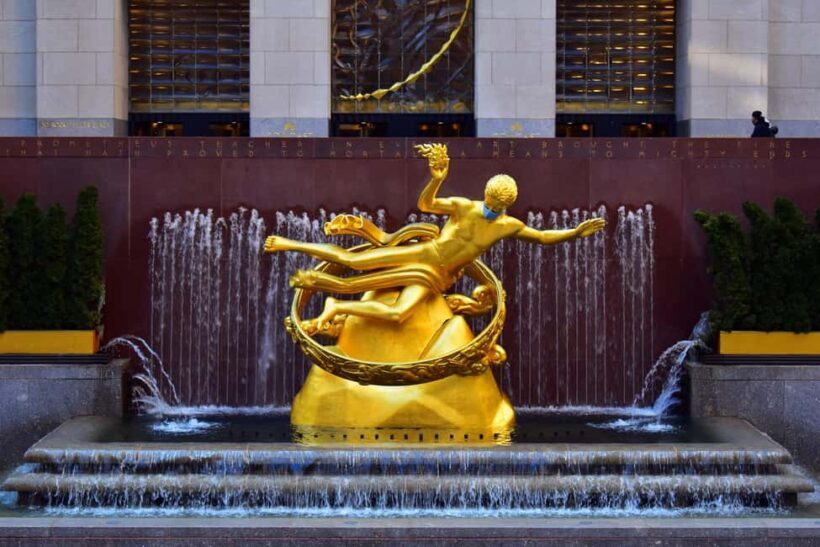NYC: Fifth Avenue Luxury, History and Icons Walking Tour - An In-Depth Look at the Tour Experience
