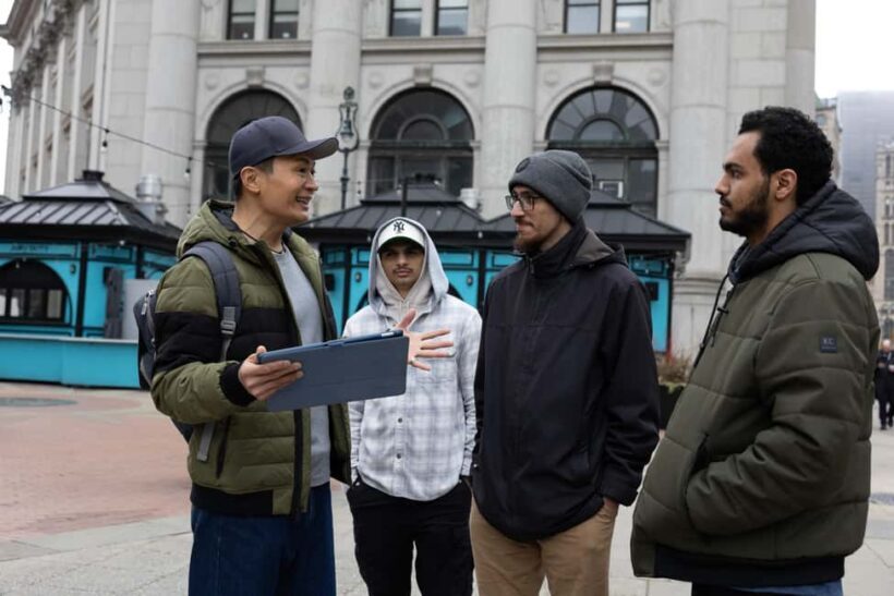 NYC: Fifth Avenue Luxury, History and Icons Walking Tour - Analyzing the Value and Practicalities
