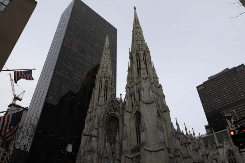 NYC: Fifth Avenue Luxury, History and Icons Walking Tour - Practical Tips for Participants