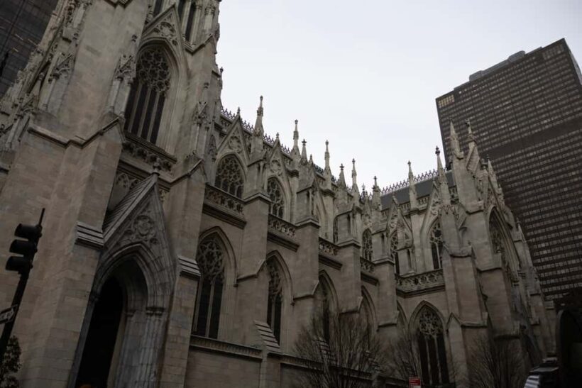 NYC: Fifth Avenue Luxury, History and Icons Walking Tour - Who Will Love This Tour?