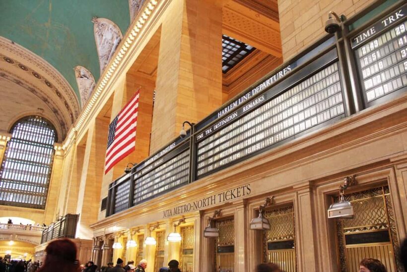 NYC: Fifth Avenue Luxury, History and Icons Walking Tour - FAQ