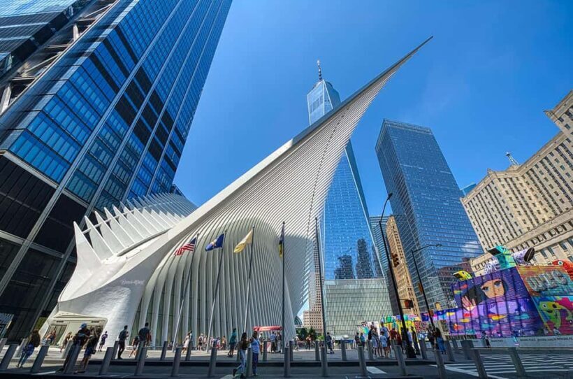 NYC: Financial District Guided Walking Tour English-Spanish - Introduction to the Tour
