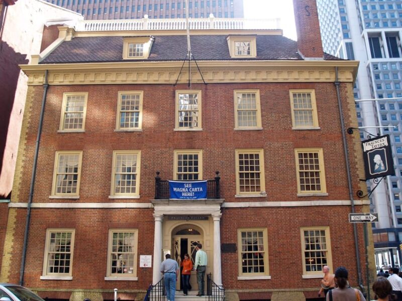 NYC: Financial District Guided Walking Tour English-Spanish - What Travelers Say