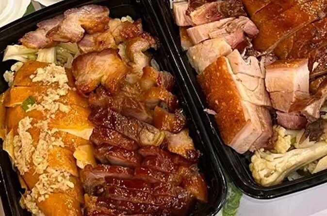 NYC Flushing Chinatown Hidden Gems Food Tasting and Walking Tour - FAQs