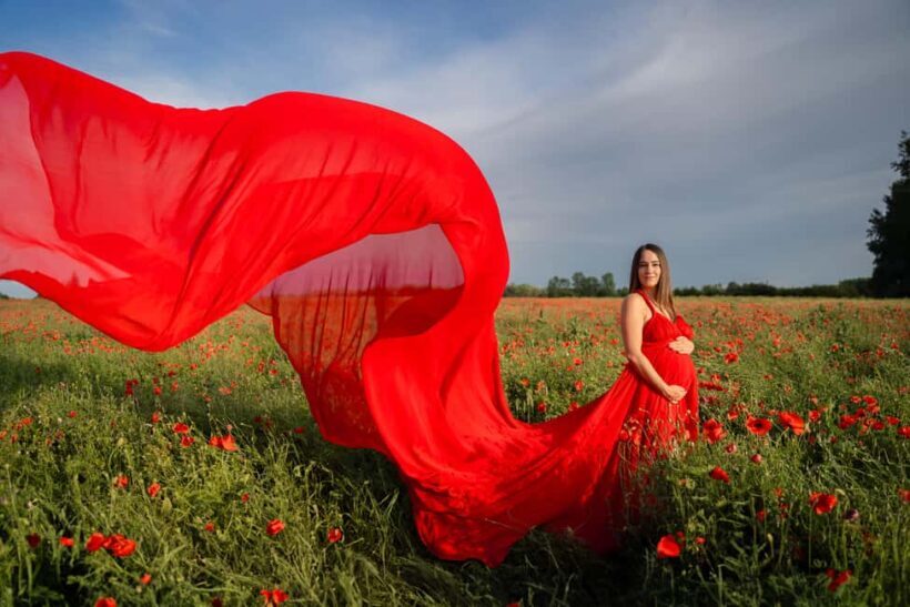NYC: Flying dress photoshoot Dumbo or Central Park jonadress - Why This Experience Is Worth Considering