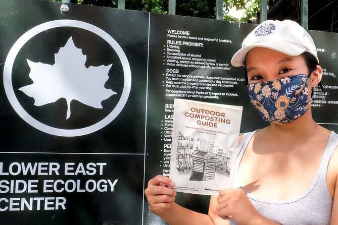 NYC Food Tour: NoMad & Flatiron by Like A Local Tours - FAQ