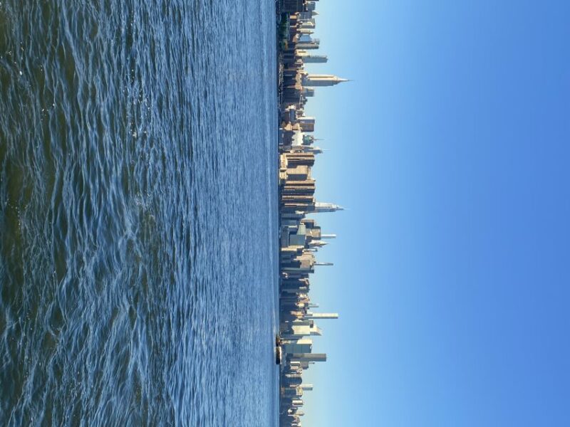 NYC | French guided tour Bushwick & Williamsburg - FAQ