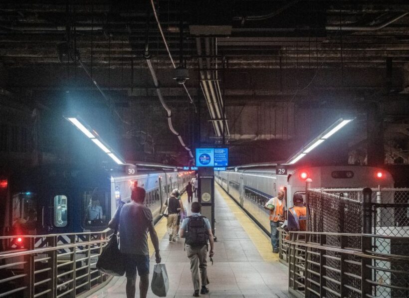 NYC | French guided tour Grand Central & Midtown - Key Points