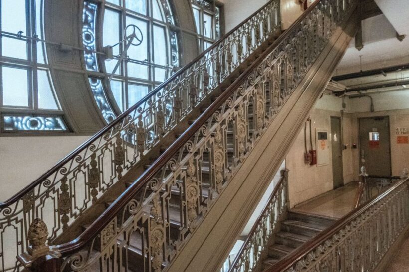 NYC | French guided tour Grand Central & Midtown - Why Choose This Tour?