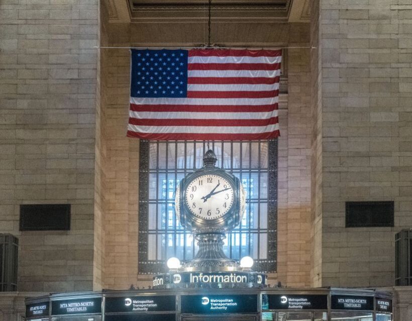 NYC | French guided tour Grand Central & Midtown - What Previous Travelers Say