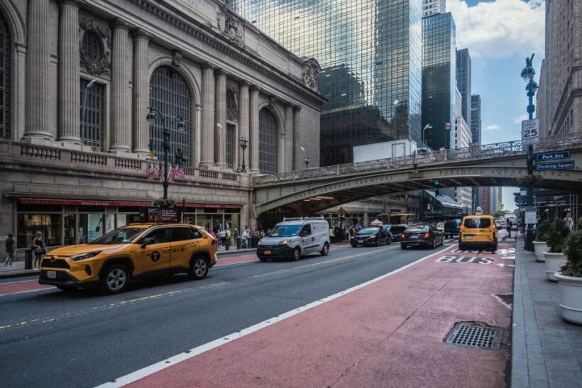 NYC | French guided tour Grand Central & Midtown - Final Thoughts: Who Will Love This Tour?