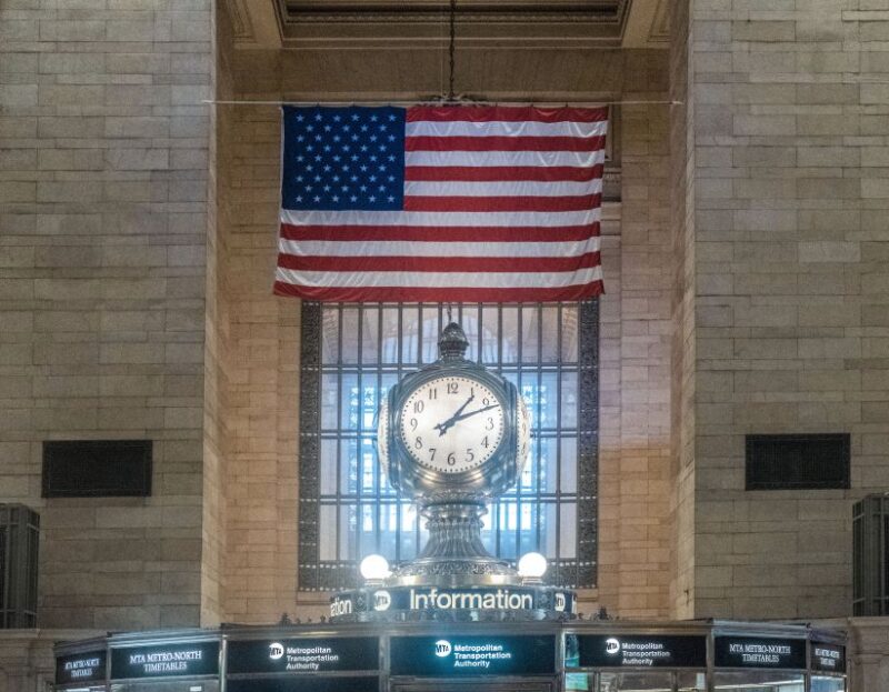 NYC | French guided tour Grand Central & Midtown - The Sum Up: Who Will Love This Tour?