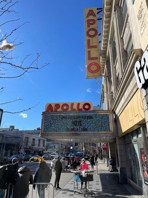 NYC | French guided tour Harlem & Columbia University - Key Points