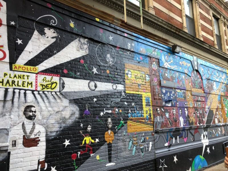 NYC | French guided tour Harlem & Columbia University - A Closer Look at the Highlights