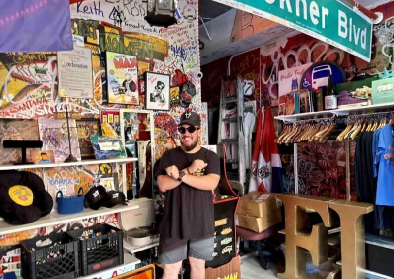 NYC | French guided tour Hip-Hop in East Harlem & Bronx - Introduction: An Authentic Cultural Tour of NYCs Hip-Hop Roots