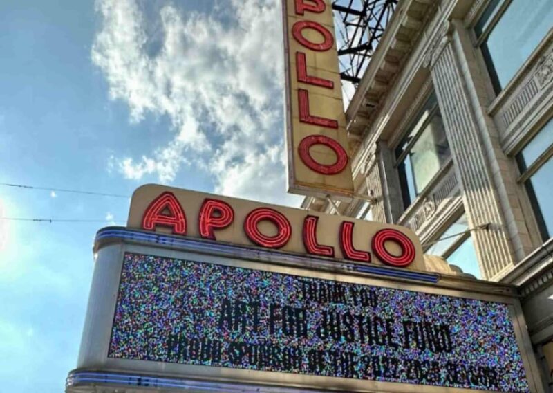 NYC | French guided tour Hip-Hop in East Harlem & Bronx - The Sum Up: Who Should Consider This Tour?