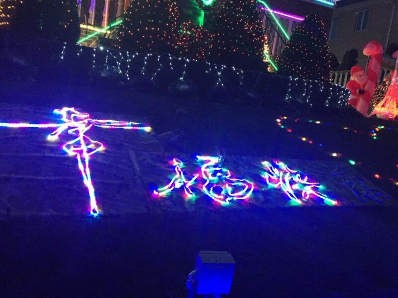 NYC | French guided tour of Christmas in Brooklyn - FAQs