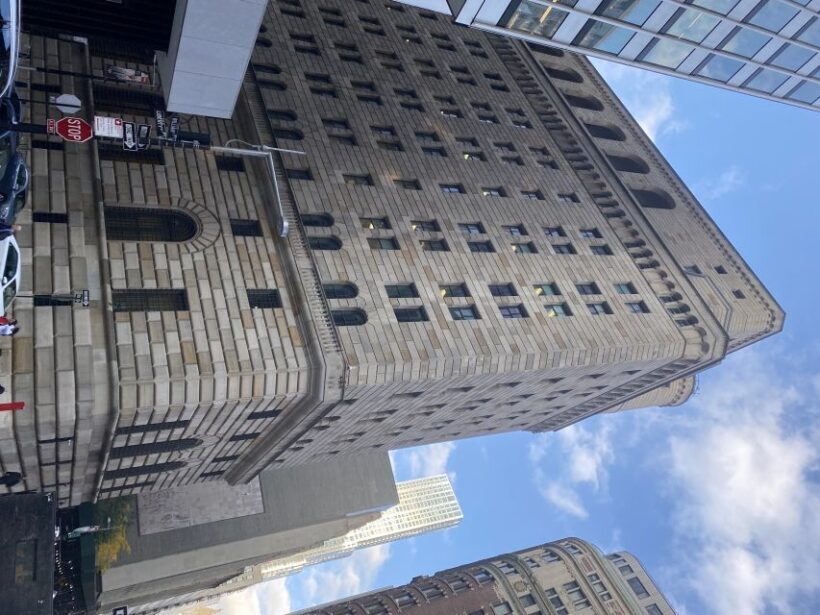 NYC | French guided tour Southern Manhattan - What Youll Cover on the Tour