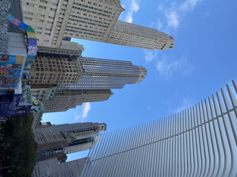 NYC | French guided tour Southern Manhattan - NYC French Guided Tour of Southern Manhattan: A Detailed Look