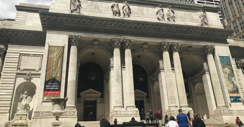 NYC | French guided tour Superheroes Midtown & Brooklyn - The Itinerary: What You Can Expect