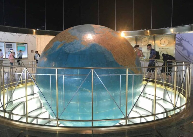 NYC | French guided tour Superheroes Midtown & Brooklyn - Final Thoughts: Who Will Love This Tour?