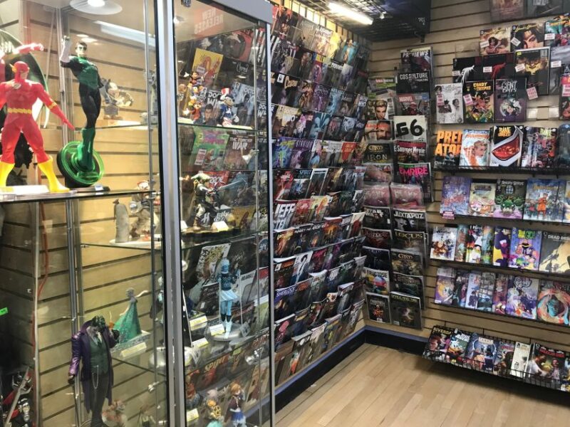 NYC | French guided tour Superheroes Midtown & Brooklyn - FAQ