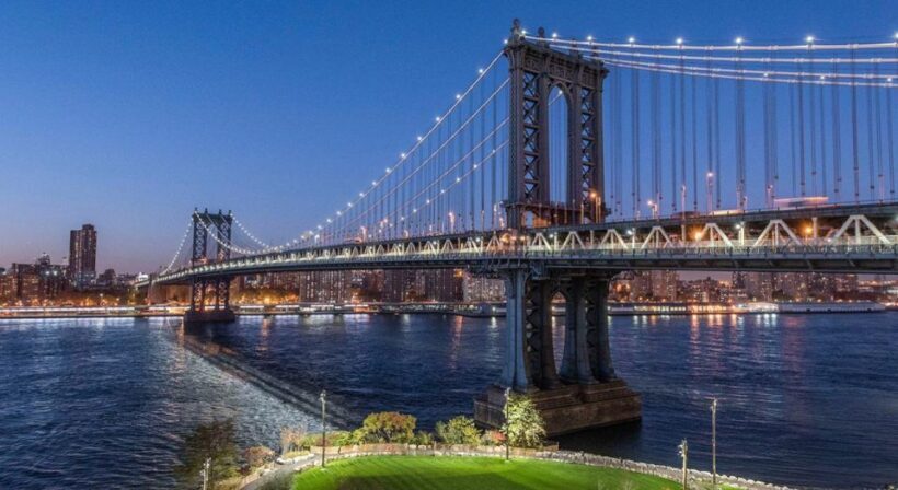 NYC: Full-Day City Sightseeing Tour with Hotel Pickup - What the Tour Includes and What You Can Expect