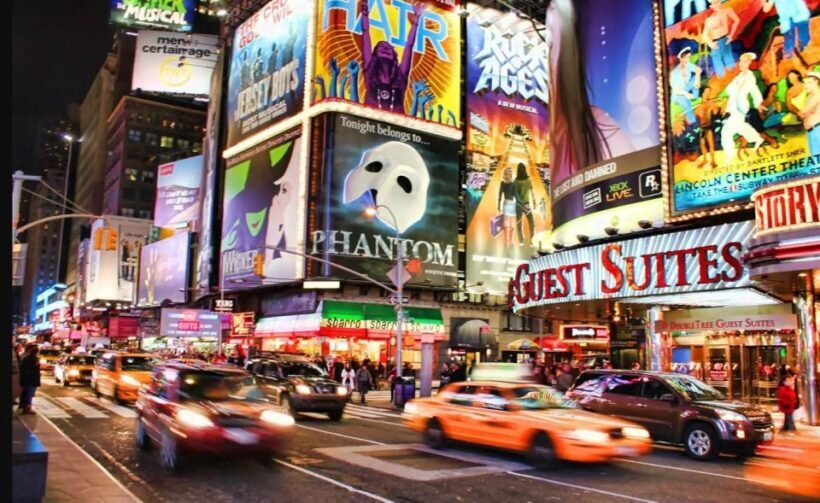 NYC: Full-Day City Sightseeing Tour with Hotel Pickup - The Experience: What Makes It Special