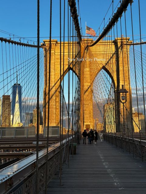 NYC: Full-Day City Sightseeing Tour with Hotel Pickup - Authentic Experiences and What Users Say