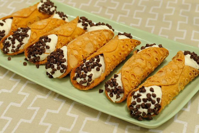 NYC Gangster and Mob Private Walking Tour - The Secrets of Chinatown