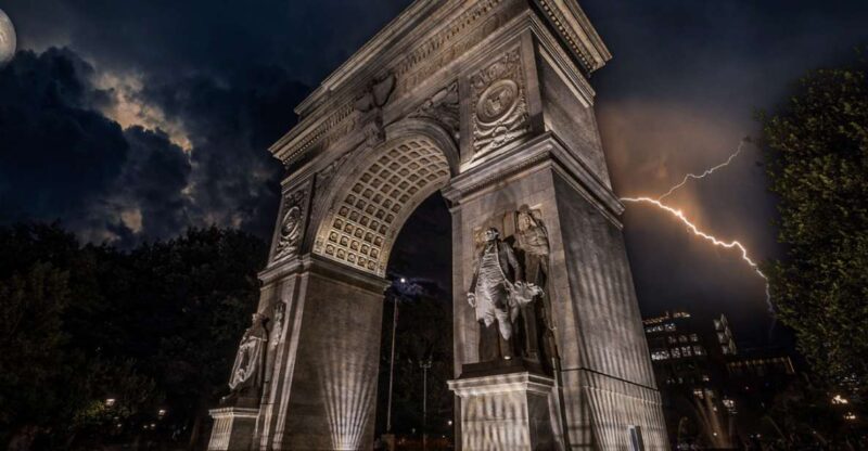 NYC: Ghosts & Ghouls of Greenwich Village Walking Tour - Frequently Asked Questions (FAQs)