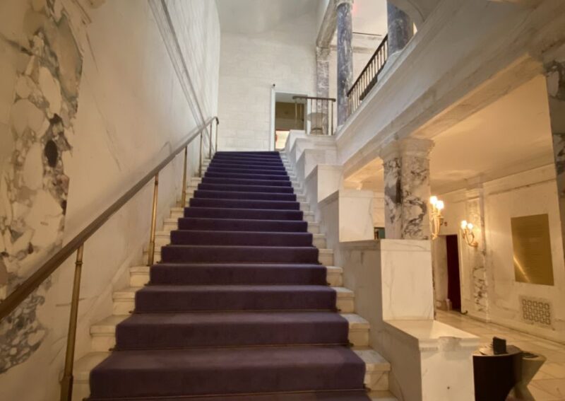 NYC: Gilded Age Mansions Guided Tour - Practical Tips for Travelers