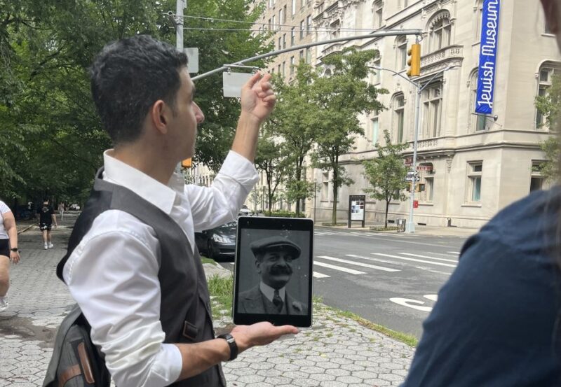 NYC: Gilded Age Mansions Guided Tour - Who Is This Tour Best For?