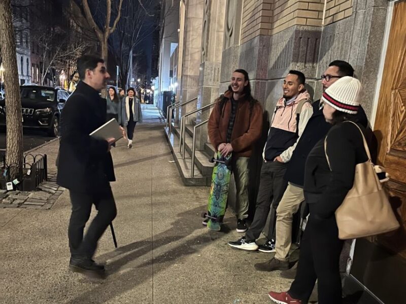 NYC: Gilded Age Mansions Guided Tour - Final Thoughts