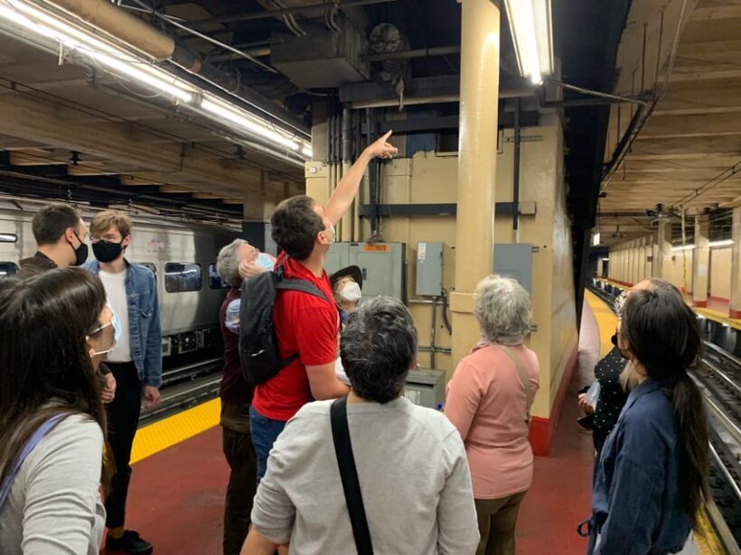 NYC: Grand Central Terminal and/or Penn Station - Private - Why This Tour Is a Must-Do
