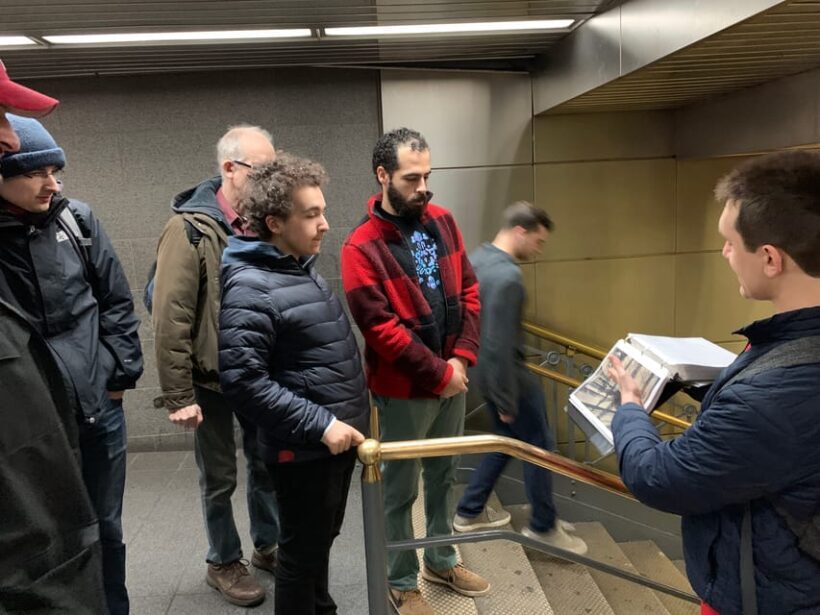 NYC: Grand Central Terminal and/or Penn Station - Private - The Sum Up: Who Should Consider This Tour