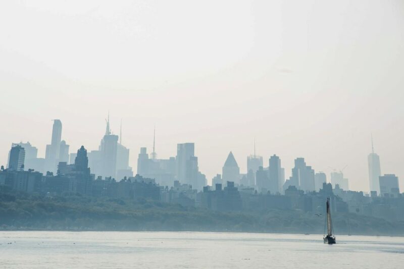 NYC: Grand Palisades Fall Foliage Yacht Tour - An In-Depth Look at the Experience