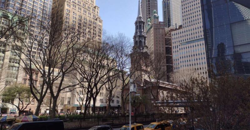 NYC: Gray Line Guided 5 Hour Manhattan Premium Bus Tour - FAQ