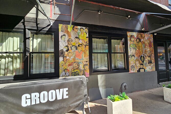 NYC: Greenwich, SoHo, Little Italy and Chinatown Tour - Exploring NYC’s Neighborhoods—Step by Step