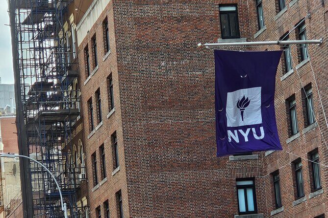 NYC: Greenwich, SoHo, Little Italy and Chinatown Tour - The Sum Up