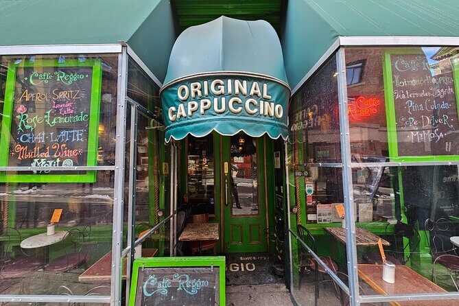 NYC: Greenwich, SoHo, Little Italy and Chinatown Tour - FAQ