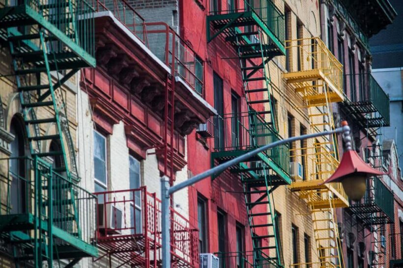 NYC: Greenwich, SoHo, Little Italy and Chinatown Tour - An In-Depth Look at the Tour Experience