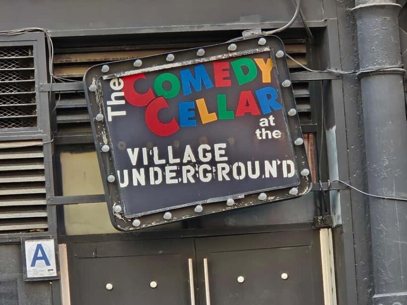 NYC: Greenwich, SoHo, Little Italy and Chinatown Tour - Who Should Consider This Tour?