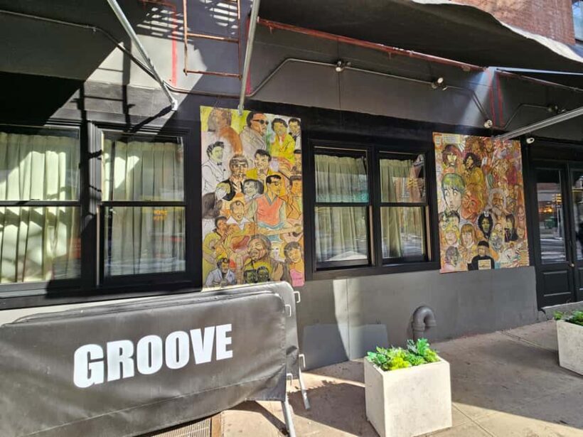 NYC: Greenwich, SoHo, Little Italy and Chinatown Tour - FAQ