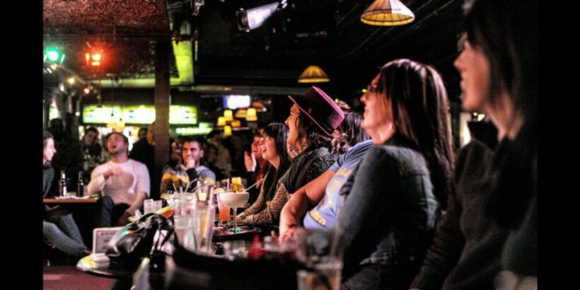 NYC: Greenwich Village Comedy Club Stand Up Comedy Show - Practical Tips for Visiting