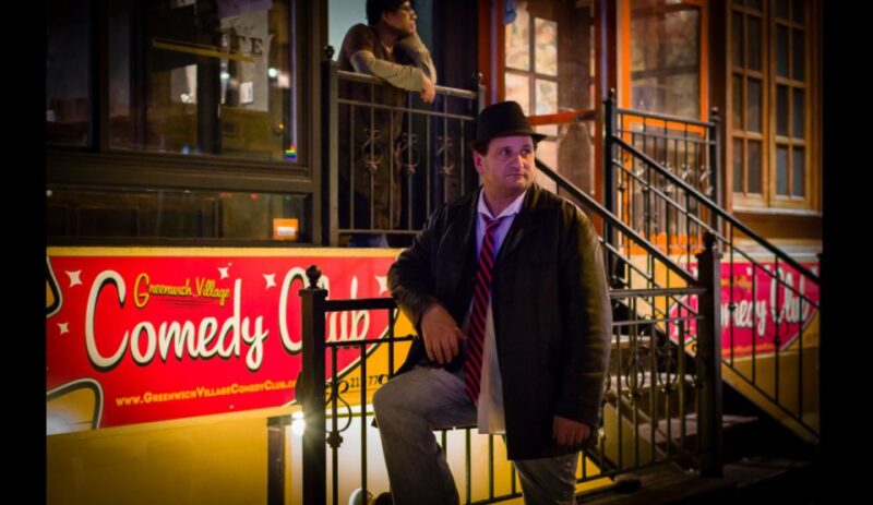 NYC: Greenwich Village Comedy Club Stand Up Comedy Show - Key Points