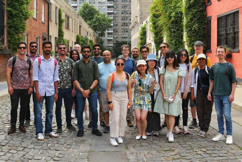 NYC: Greenwich Village Food Tour - Key Points