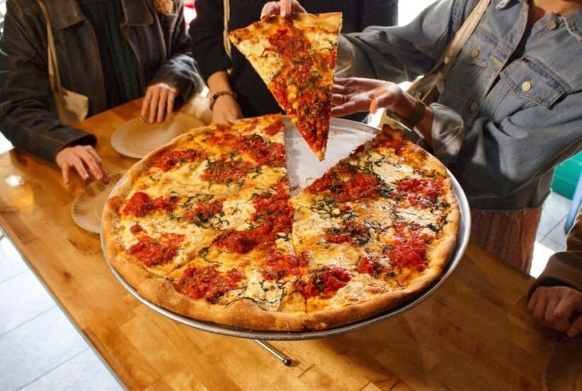 NYC: Greenwich Village Food Tour - An In-Depth Look at the Greenwich Village Food Tour