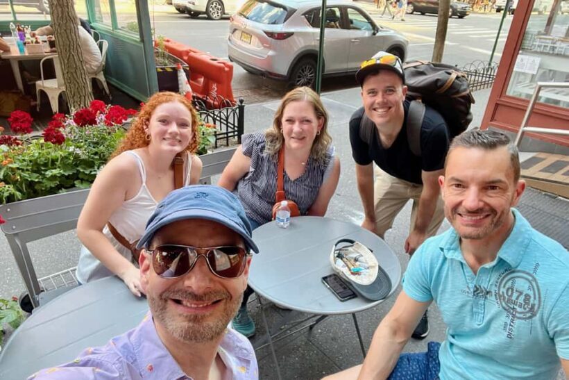 NYC: Greenwich Village Food Tour - FAQ: Your Practical Questions Answered