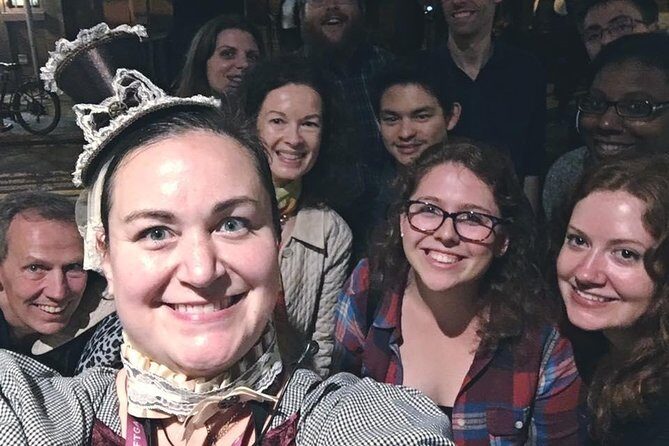 NYC Greenwich Village Ghost Tour - An In-Depth Look at the Greenwich Village Ghost Tour